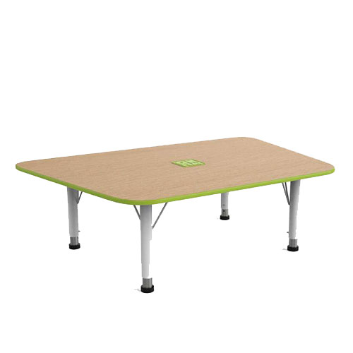 MECH TABLE – KODOMO