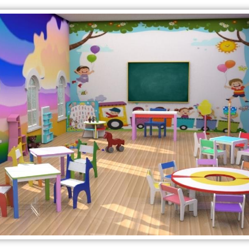 Classroom Series – KODOMO