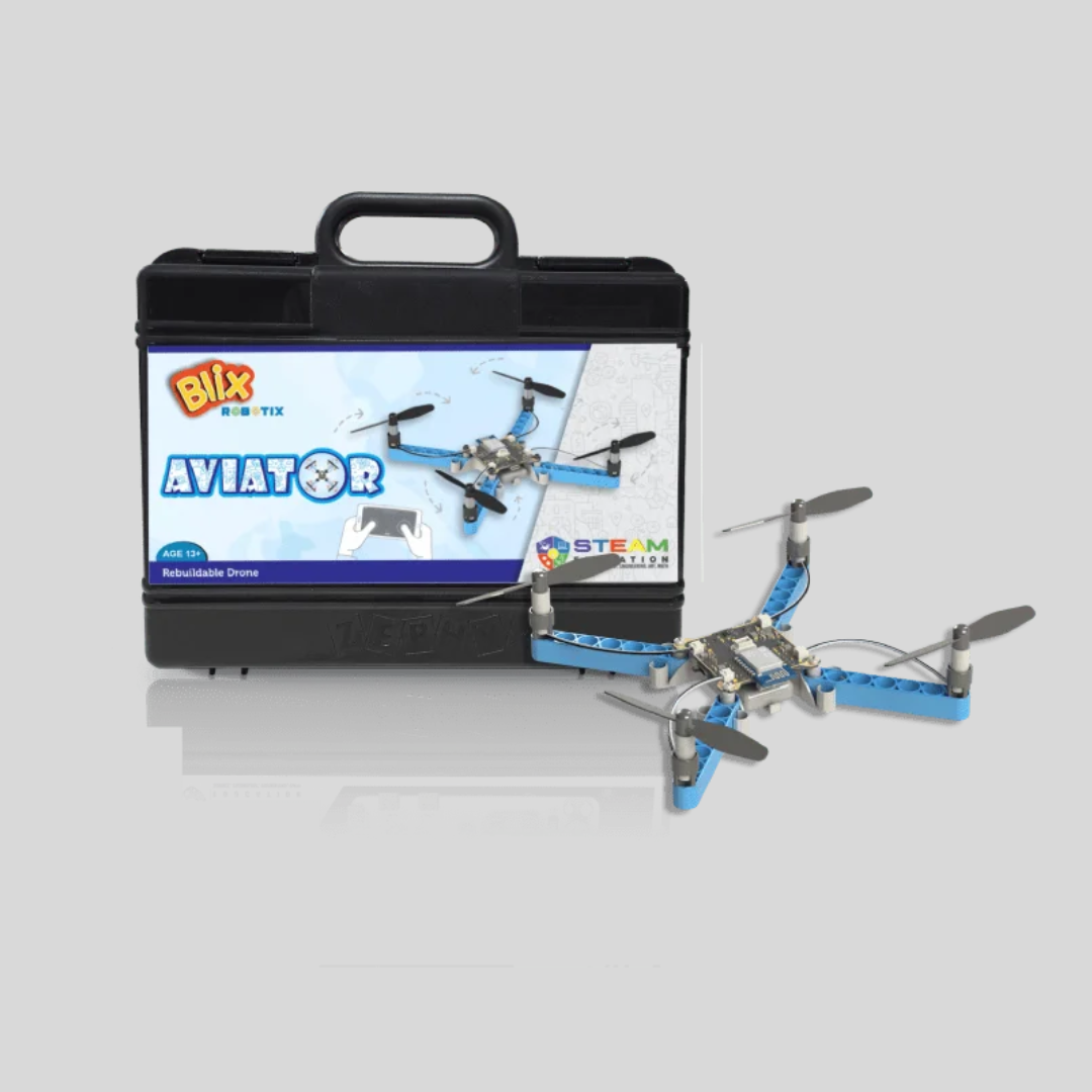 Aviator – Drone For Kids – KODOMO