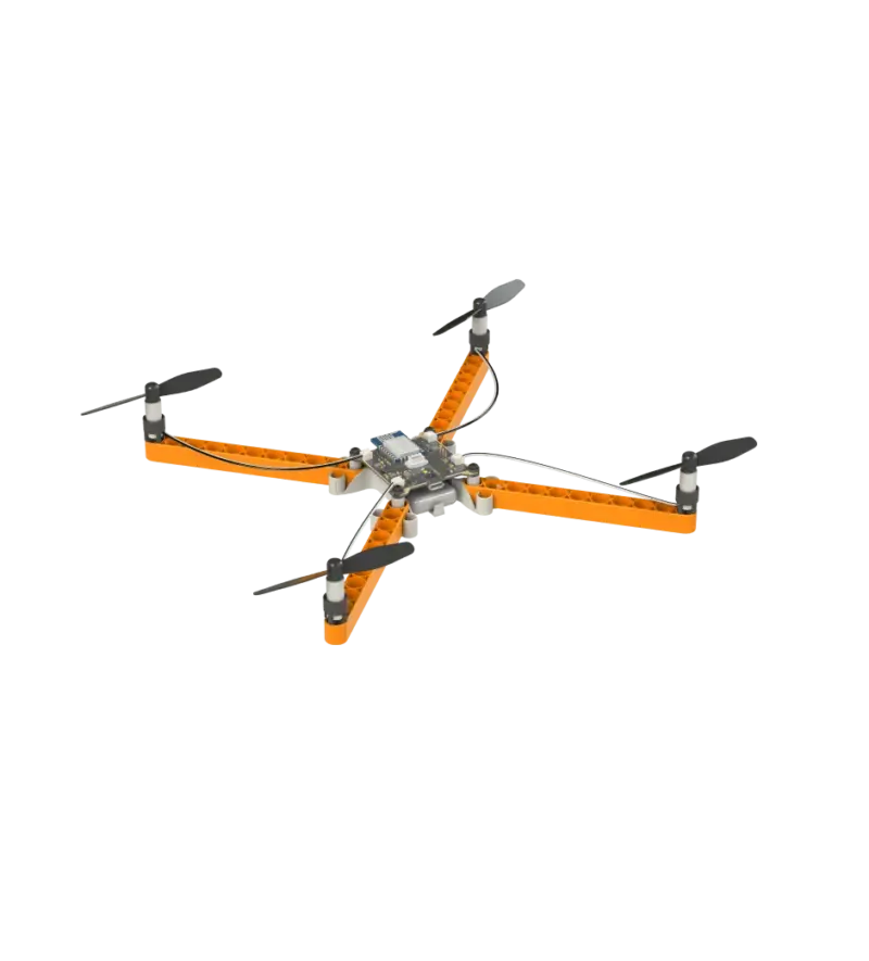 Aviator – Drone For Kids – KODOMO