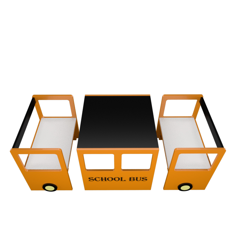 Knowledge Kart JSD 298 – KODOMO