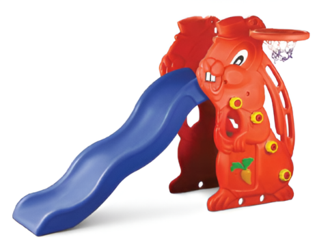 Rabbit Slide – KODOMO